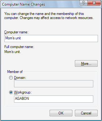 Duplicate Name Exist On The Network - Techyv.com